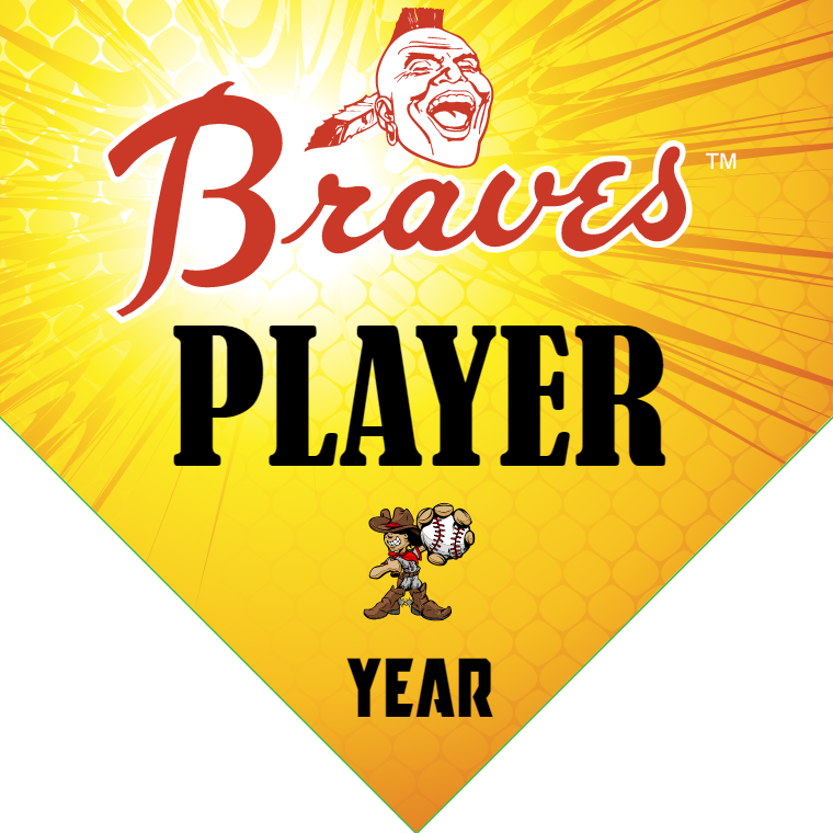 Atlanta Braves 7 - Home Baseball Banners – Team Sport Banners