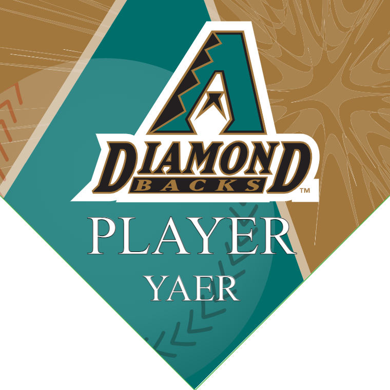 Arizona Diamondbacks 11 - Home Baseball Banners – Team Sport Banners